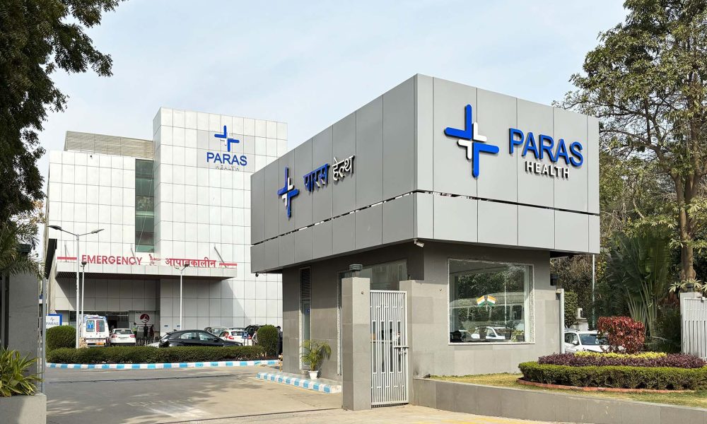 Our Hospitals - Troika Aid